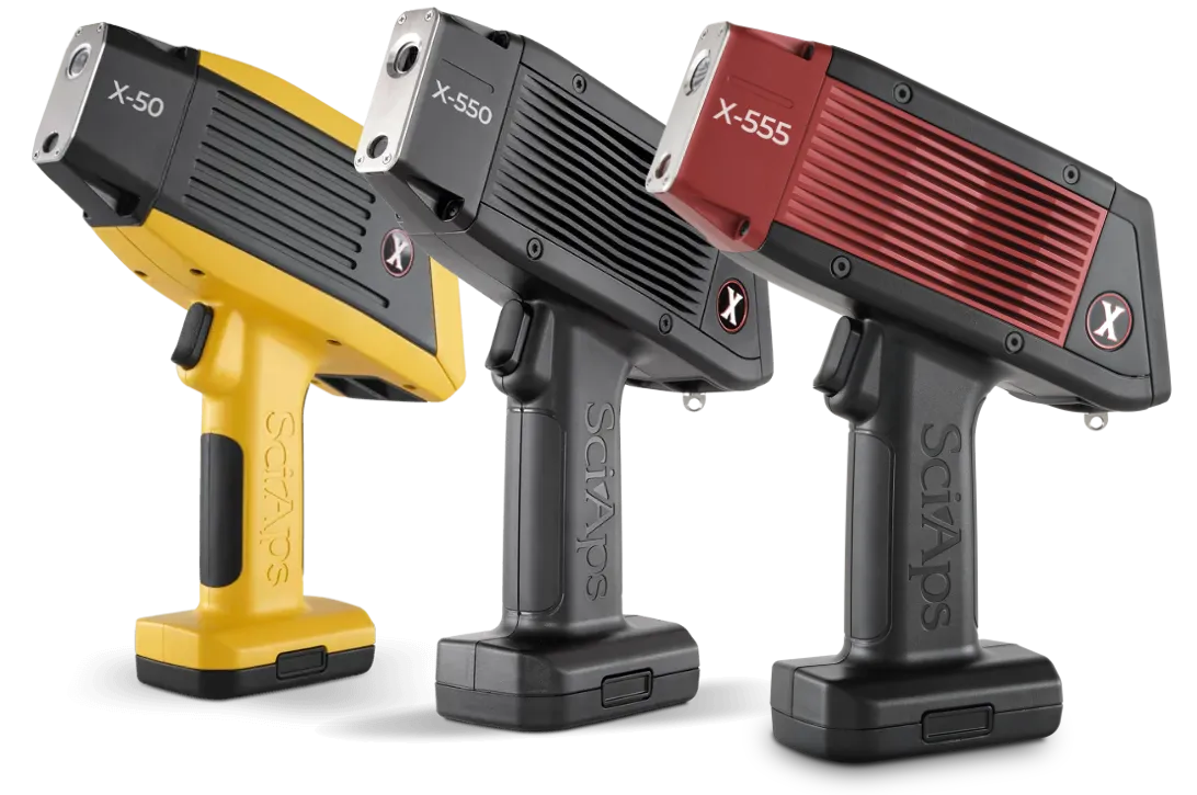 Portable Scientific - The experts in handheld analysers