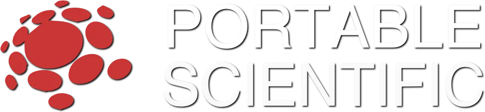 Portable Scientific - The experts in handheld analysers