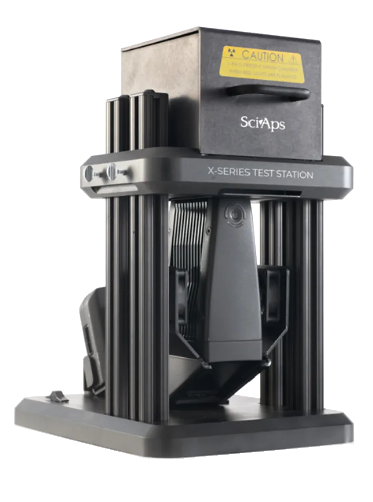 Portable Scientific - The experts in handheld analysers